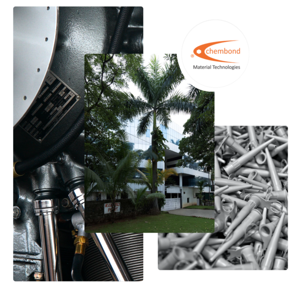 Chembond Material Technologies – The destination for all your surface ...