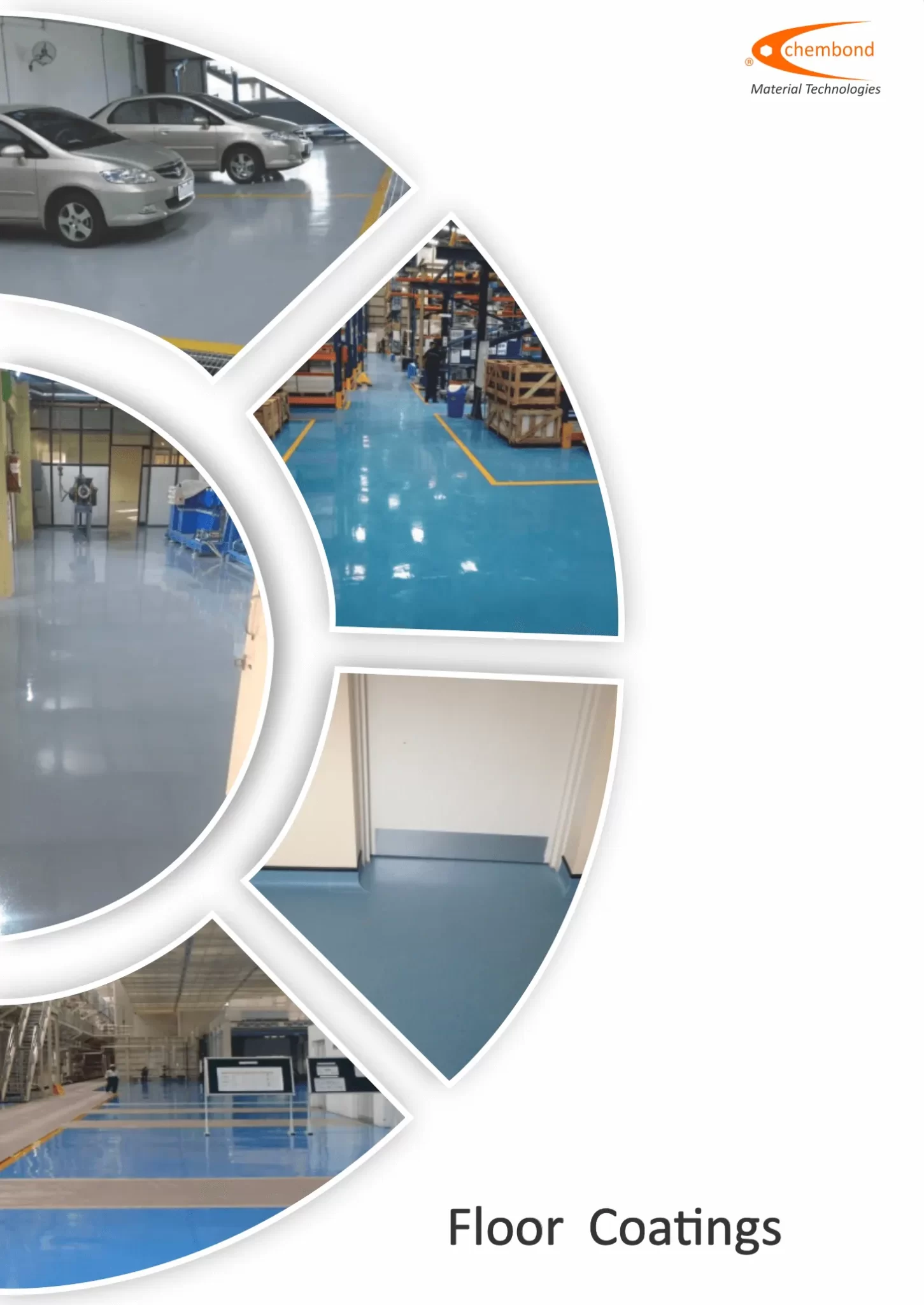 Downloads - Chembond Material Technologies