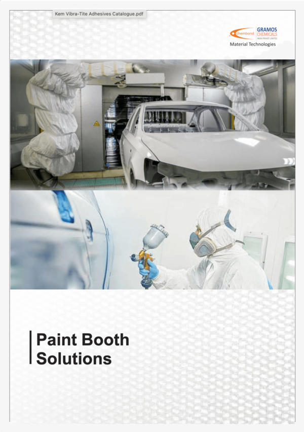 Downloads – Chembond Material Technologies