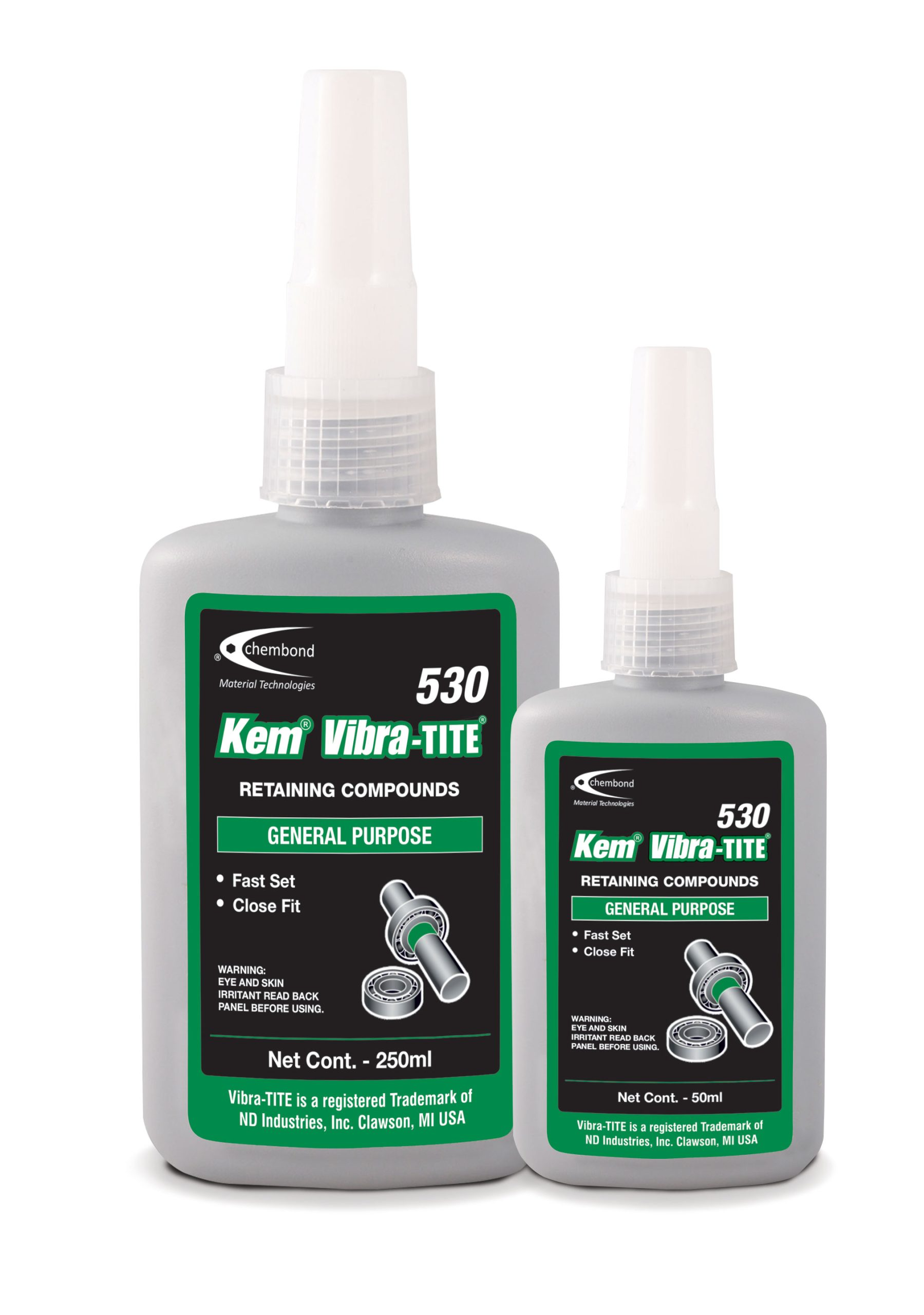 General Purpose Adhesives for All Applications