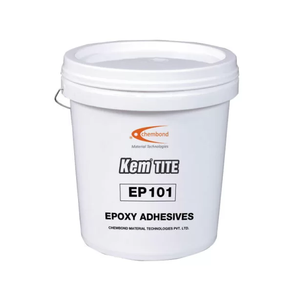 One Component Epoxy Adhesive for Quick Bonding