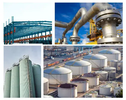 Chembond Material Technologies – The destination for all your surface treatment, coatings, and ...