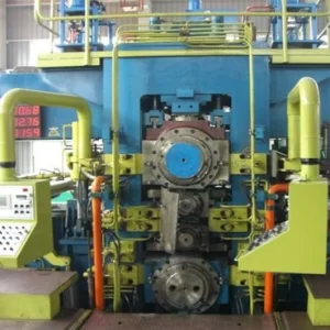 Metal Treatment Chemicals & Conversion Coating
