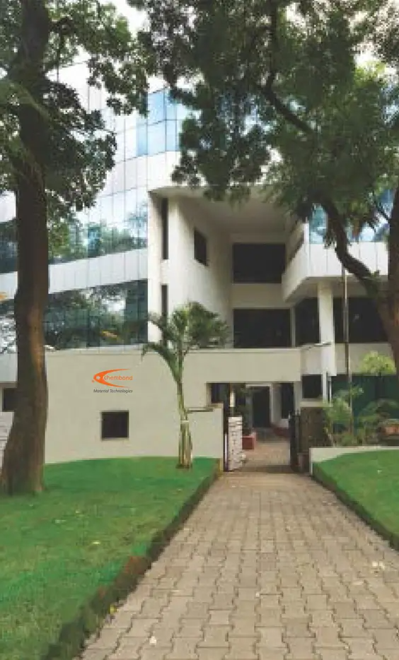 Chembond Material Technologies – The destination for all your surface ...
