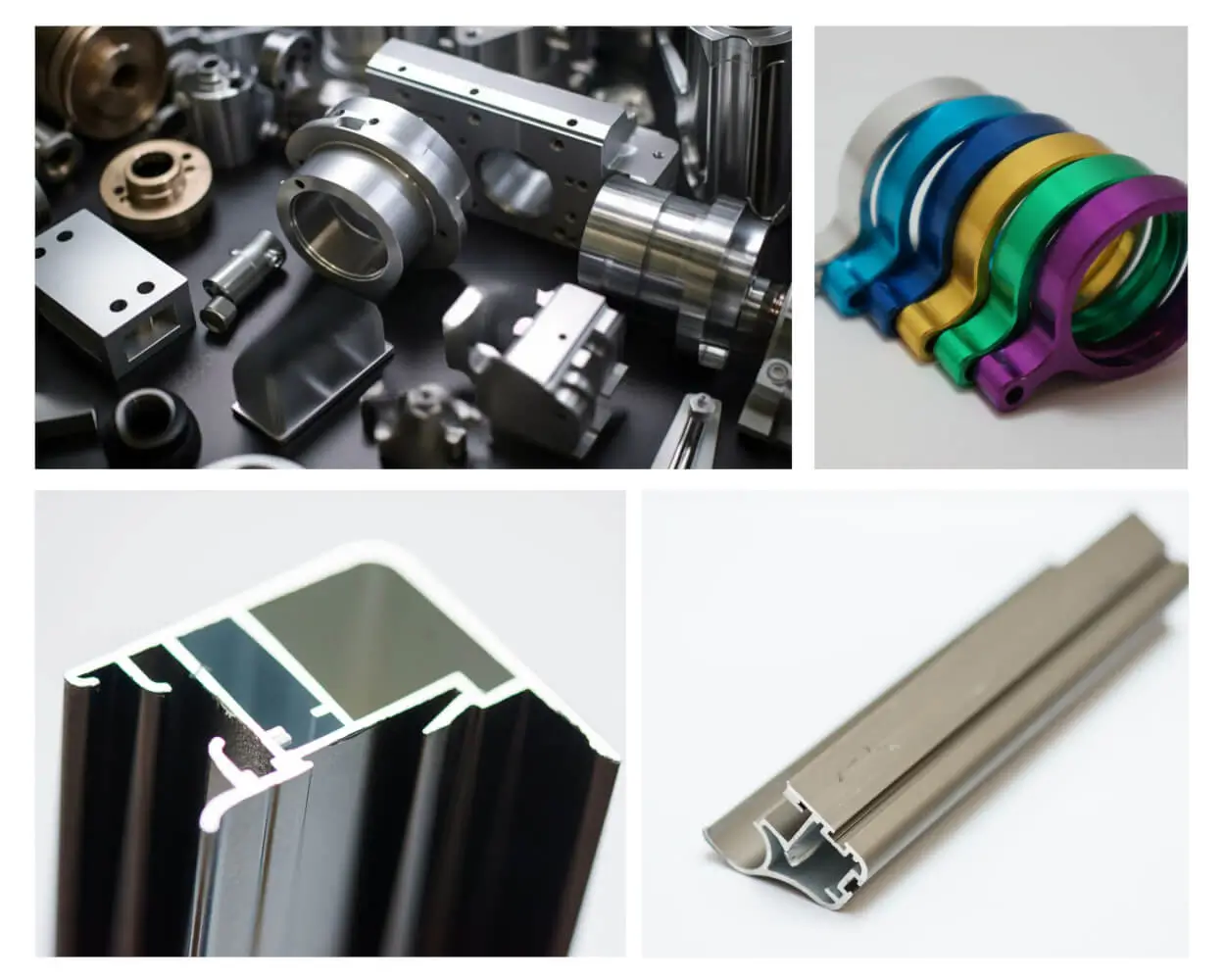 Aluminium Pretreatment Process for Superior Corrosion Resistance