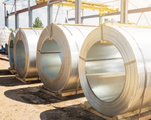 Advanced Coil & Steel Coating Solutions