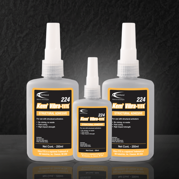 Structural Adhesives for Strong Bonding