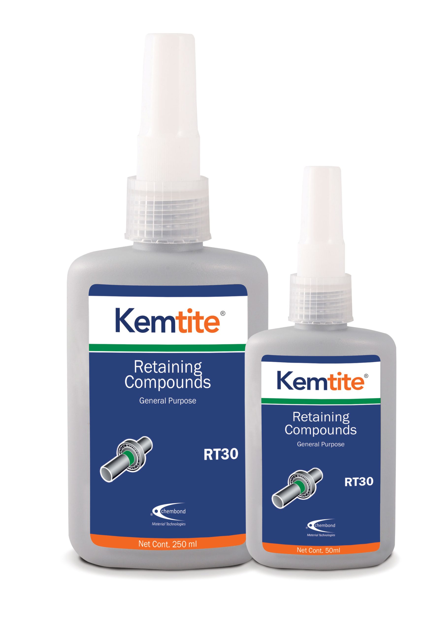 High‑Strength Retaining Compounds for Precision Assemblies