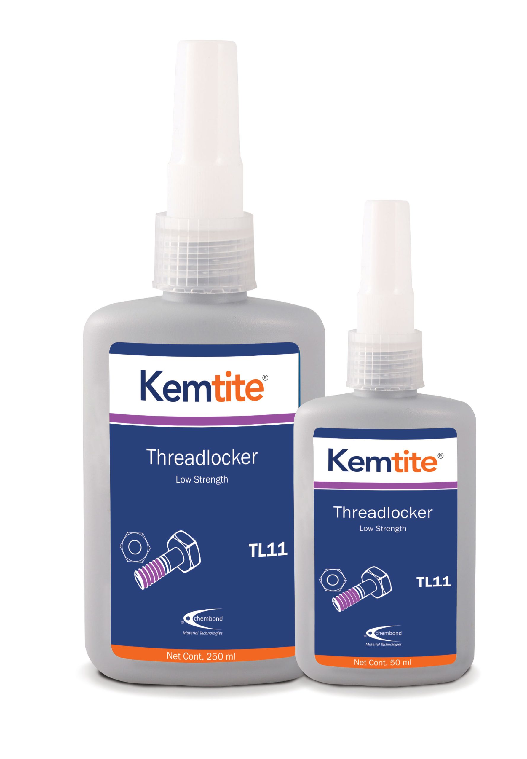 Best Threadlockers for Industrial Use